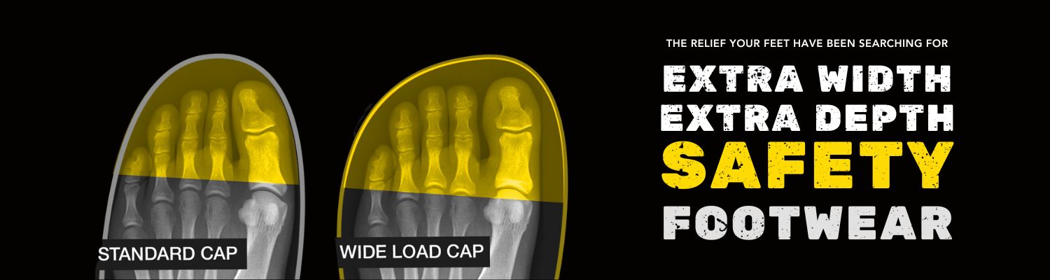 Size Guide – Wide Load NZ